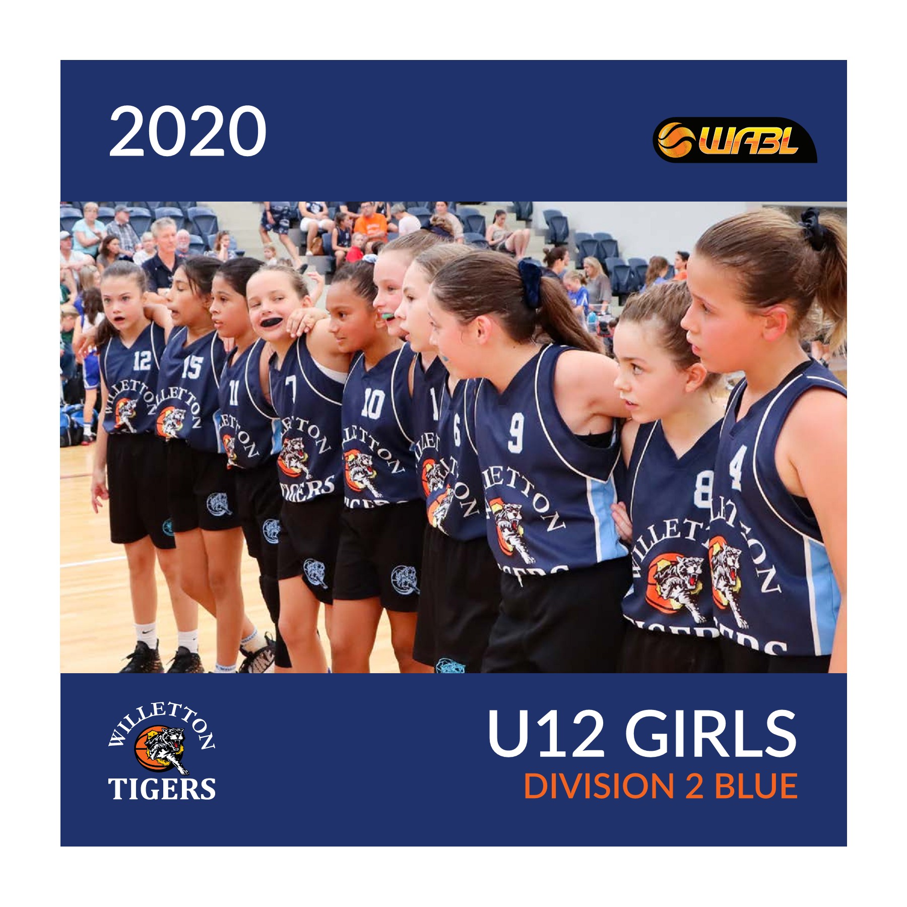 Willetton Tigers - WABL 2020 [Thanks Gary] - ch - Page 1 - 40 | Flip ...