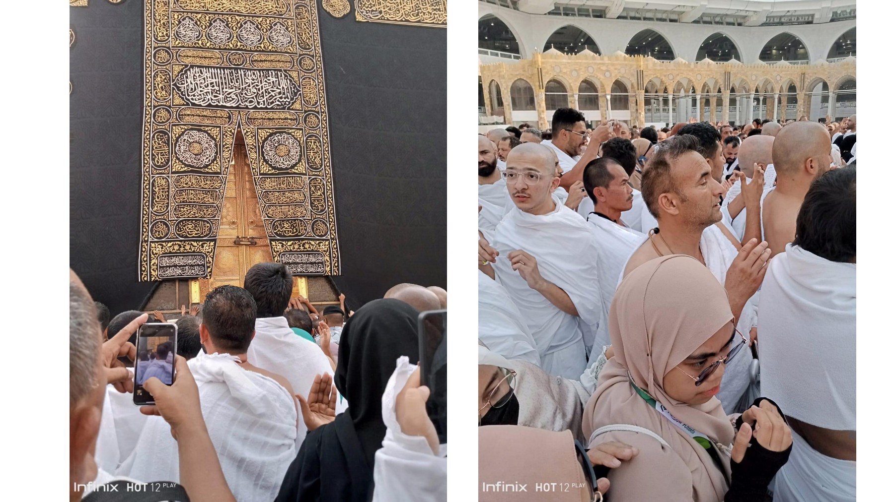 PERJALANAN UMRAH - khalidsaleh0404 - Halaman 101 | PDF Online | PubHTML5