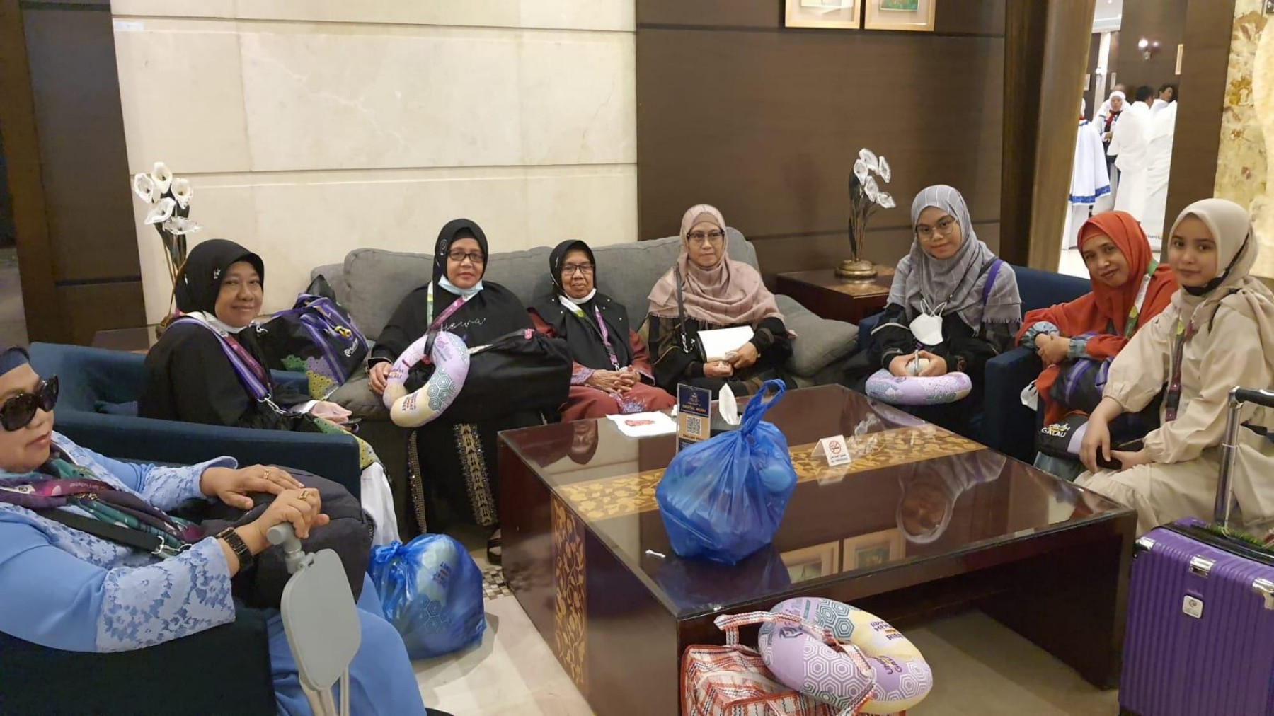 PERJALANAN UMRAH - khalidsaleh0404 - Halaman 156 | PDF Online | PubHTML5