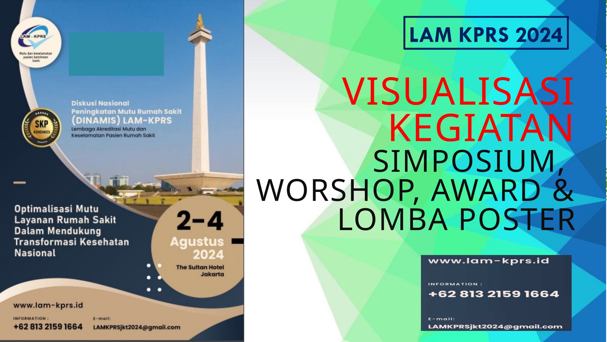VISUALISASI KEGIATAN DINAMIS LAM KPRS 2024 - khalidsaleh0404 - Halaman 1 - 348 | PDF Online ...