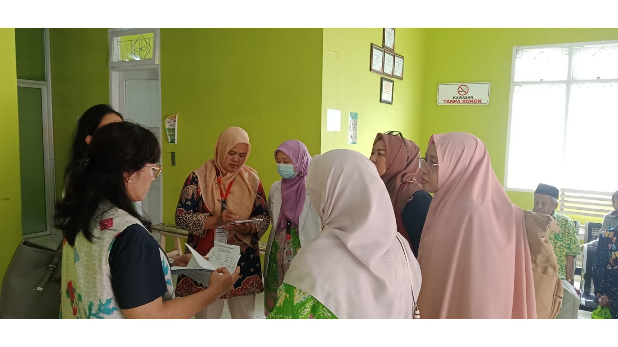 VISUALISASI PENGAMPUAN LAYANAN PRIORITAS RS 2024 - khalidsaleh0404 ...