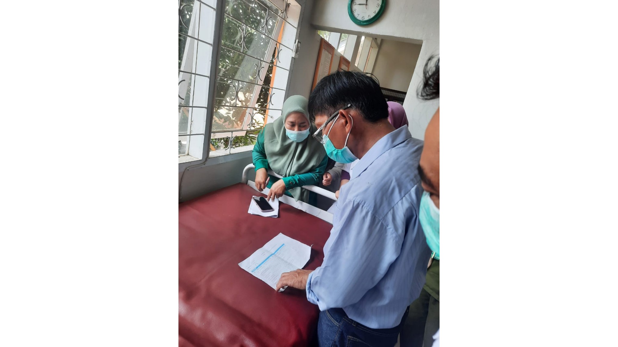 VISUALISASI PENGAMPUAN LAYANAN PRIORITAS RS 2024 - khalidsaleh0404 ...