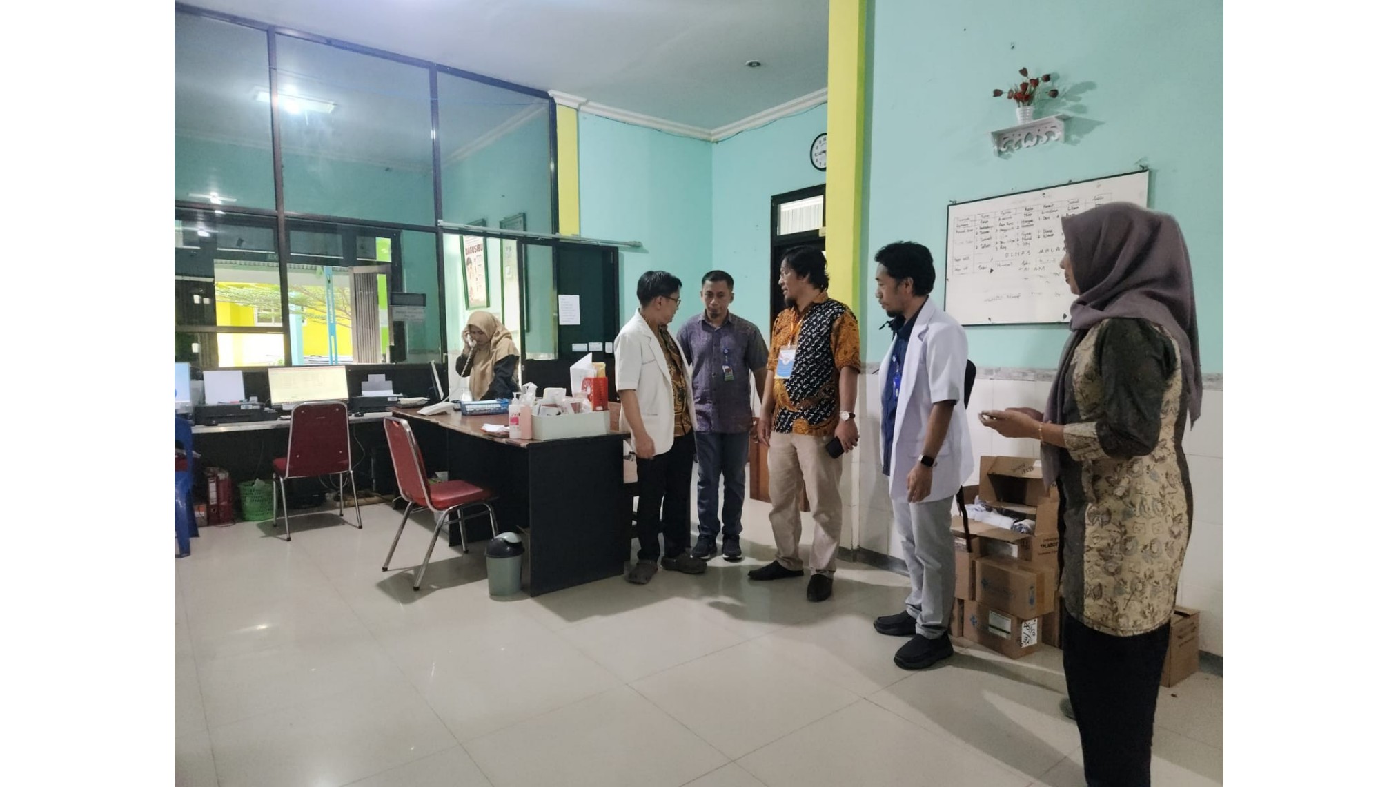 VISUALISASI PENGAMPUAN LAYANAN PRIORITAS RS 2024 - khalidsaleh0404 ...