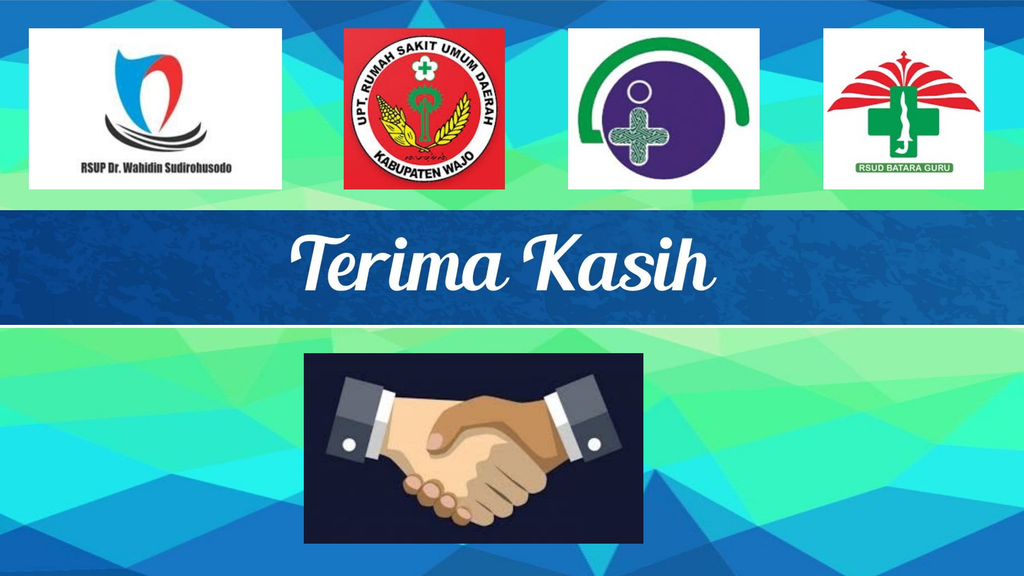 VISUALISASI PENGAMPUAN LAYANAN PRIORITAS RS 2024 - khalidsaleh0404 ...