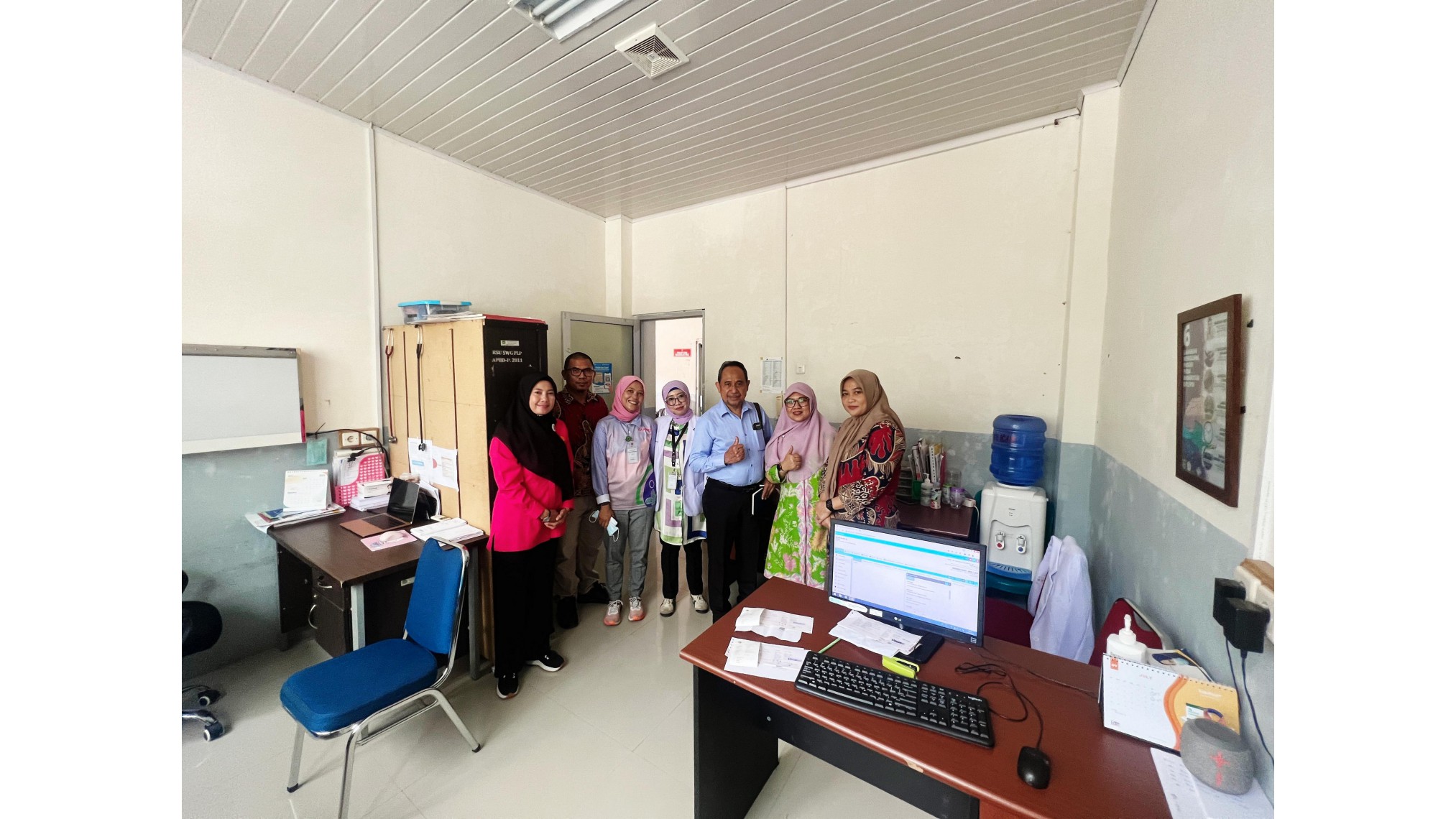 VISUALISASI PENGAMPUAN LAYANAN PRIORITAS RS 2024 - khalidsaleh0404 ...