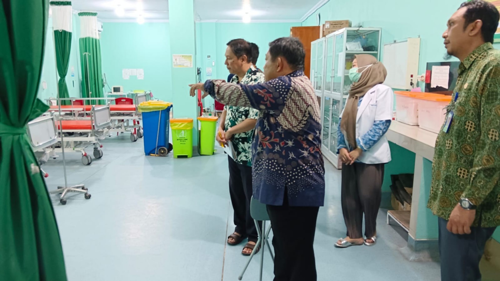 VISUALISASI PENGAMPUAN LAYANAN PRIORITAS RS 2024 - khalidsaleh0404 ...