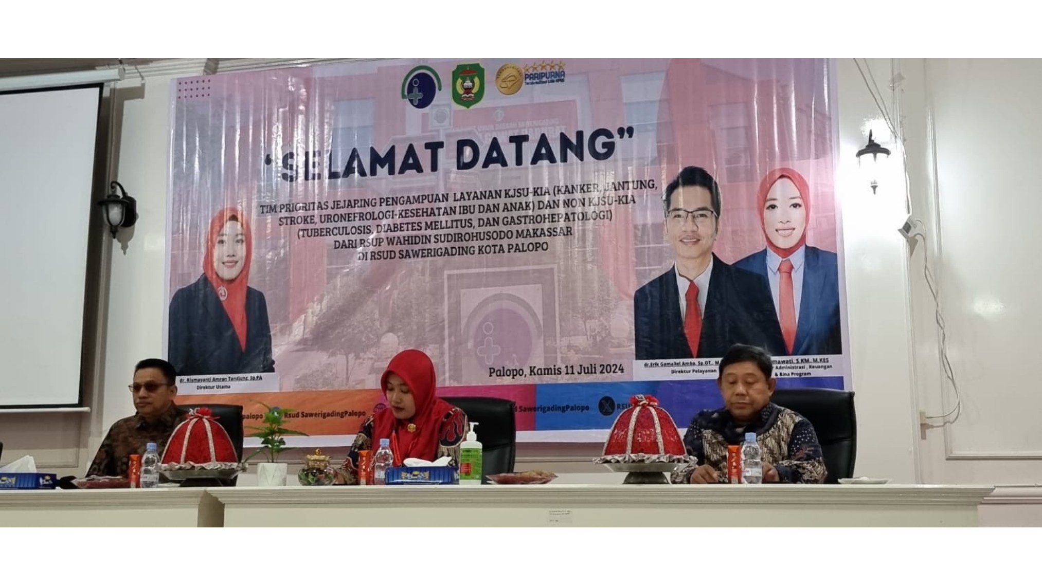 VISUALISASI PENGAMPUAN LAYANAN PRIORITAS RS 2024 - khalidsaleh0404 ...