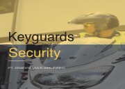 Keyguards Profile Book - 13mift - Page 1 - 8 | Flip PDF Online | PubHTML5