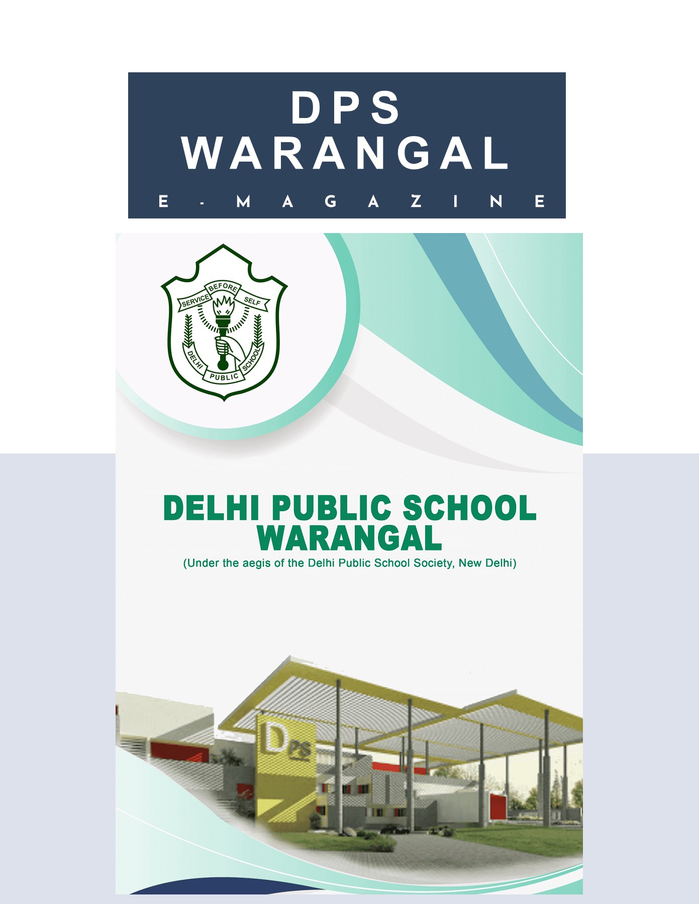 DPS WGL E-Magazine - Chiranjeevi A - Page 1 - 22 | Flip PDF Online ...