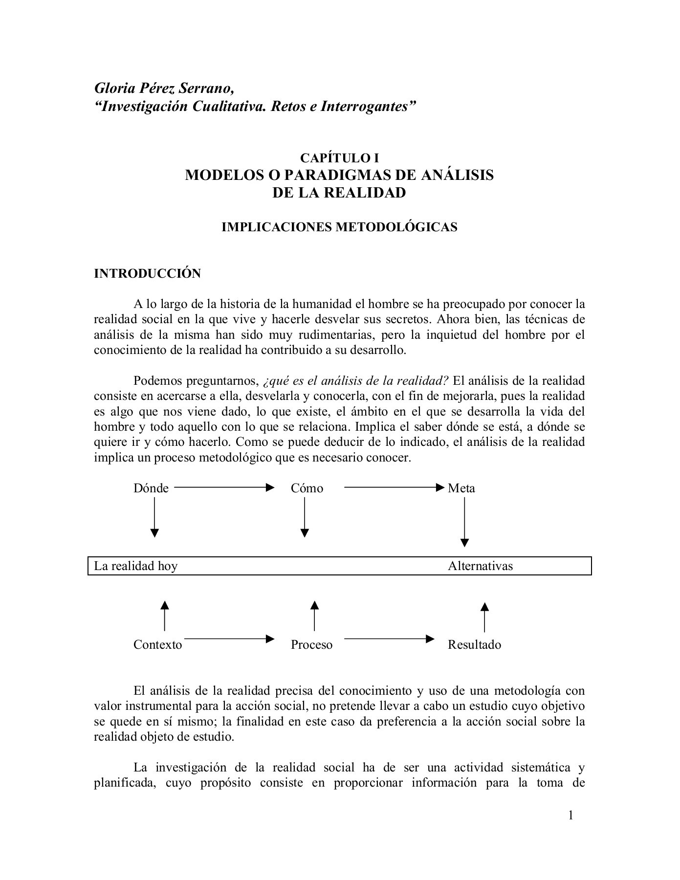 Que Es La Investigacion Cualitativa Segun Autores Pdf - Infoupdate.org