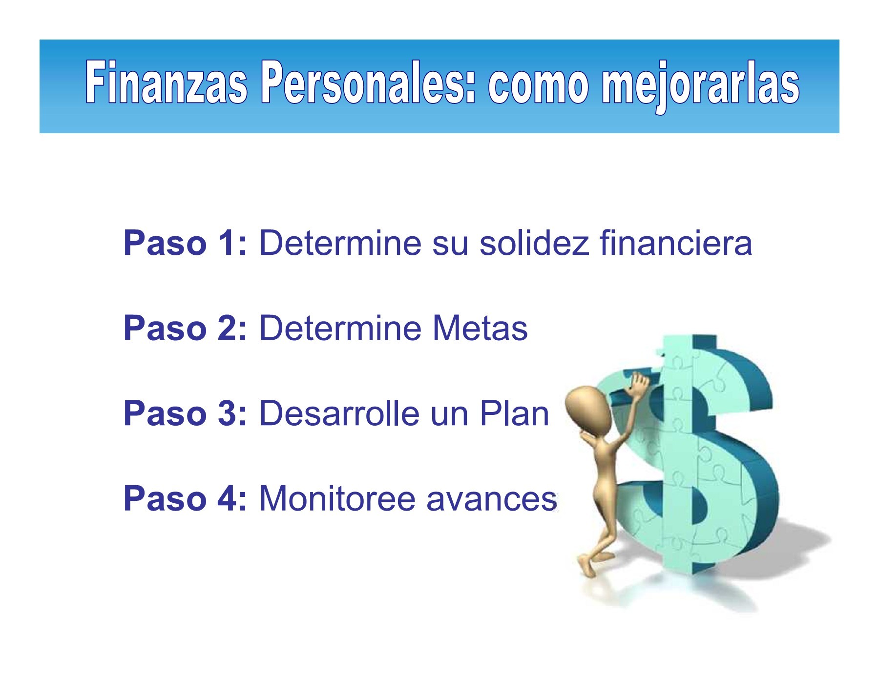 Modulo finanzas personales - Mario R. Dickson G. - Página 2 | Flip PDF ...