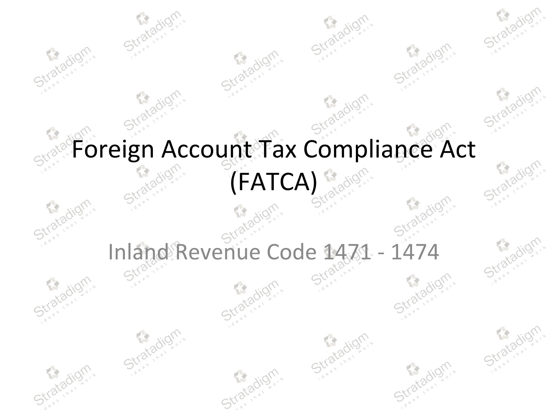 Fatca - sksushil64 - Page 1 - 9 | Flip PDF Online | PubHTML5