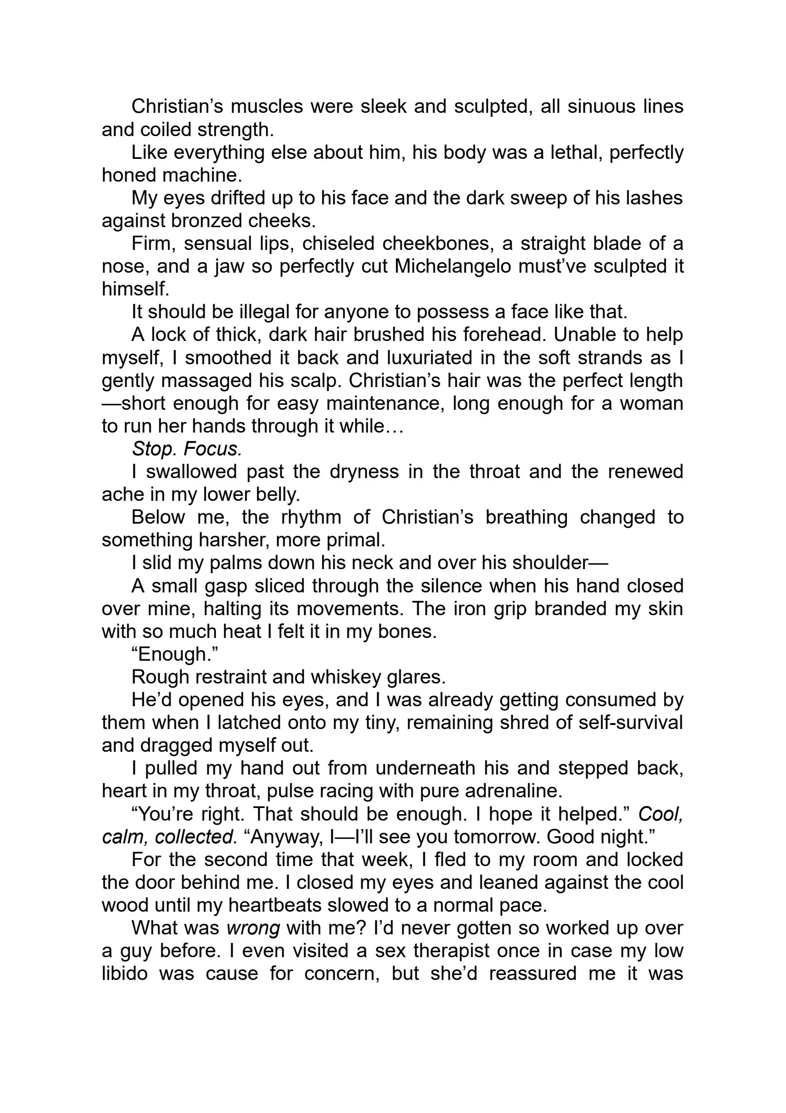 Twisted Lies (Twisted Book Four) - Ana Huang - Stary Night - Page 193 ...