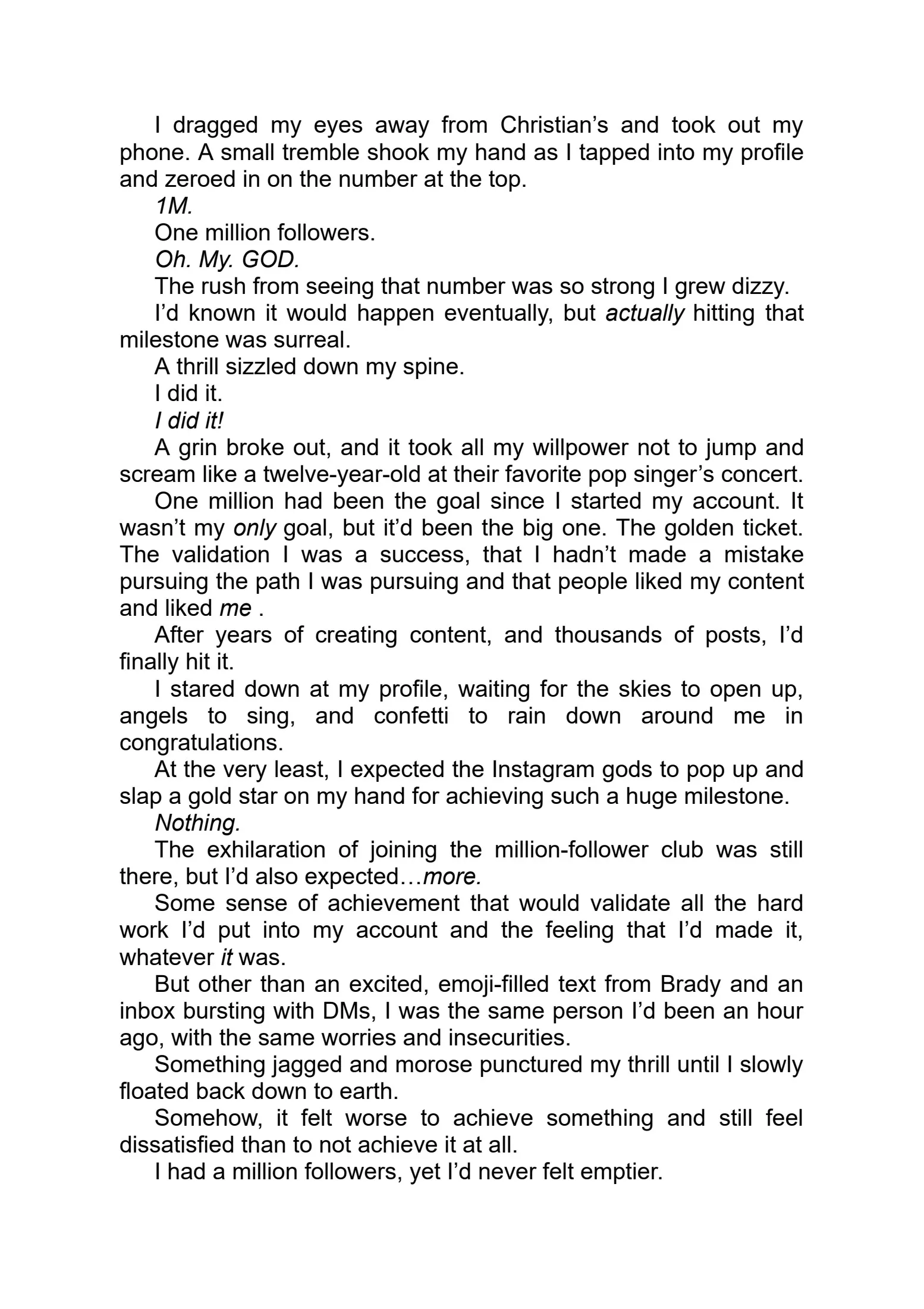 Twisted Lies (Twisted Book Four) - Ana Huang - Stary Night - Page 216 ...