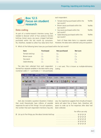 ResearchMethodsForBusinessStudents_Saunders - ruslee.n - Page 454 | Flip PDF Online | PubHTML5