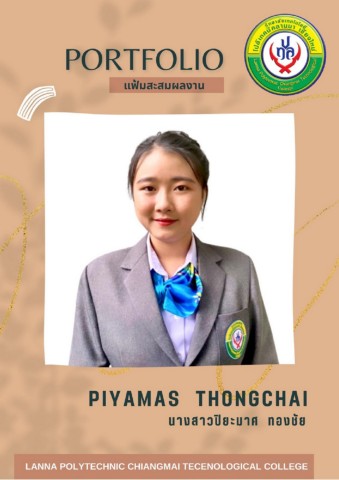 Portfolio - ploy84412 - Page 1 | Flip PDF Online | PubHTML5