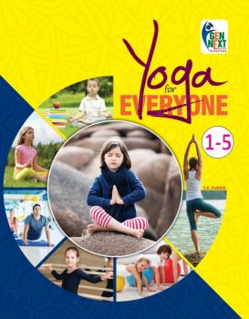 Yoga For Class 1to5 - mayank - Page 1 - 80 | Flip PDF Online | PubHTML5