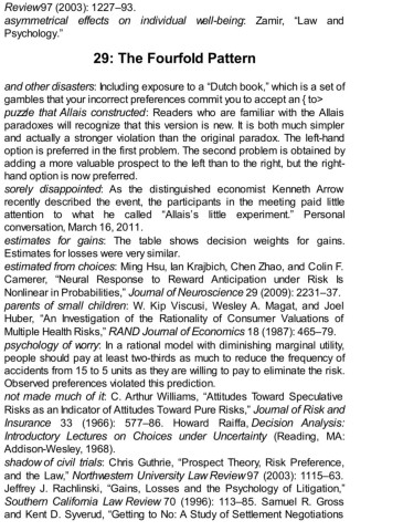 Daniel-Kahneman-Thinking-Fast-and-Slow- - poulamisingha063 - Page 489 ...