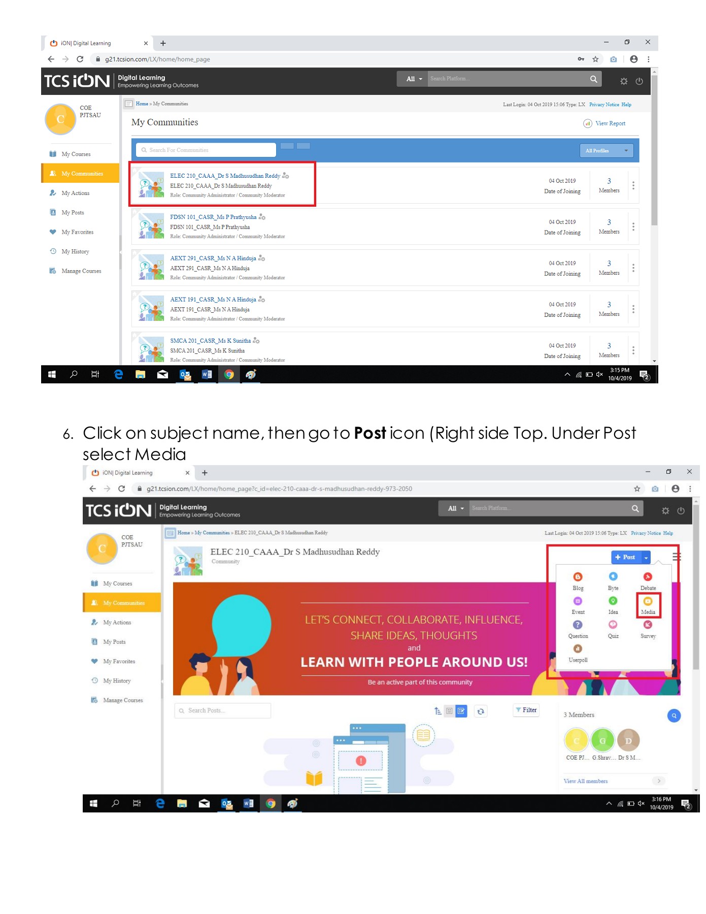 User Manual - QP Upload - Srikanth Kumar - Page 3 | Flip PDF Online | PubHTML5