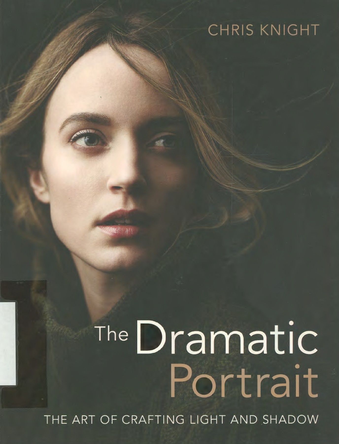 The dramatic portrait : the art of crafting light and shadow - Yui ...