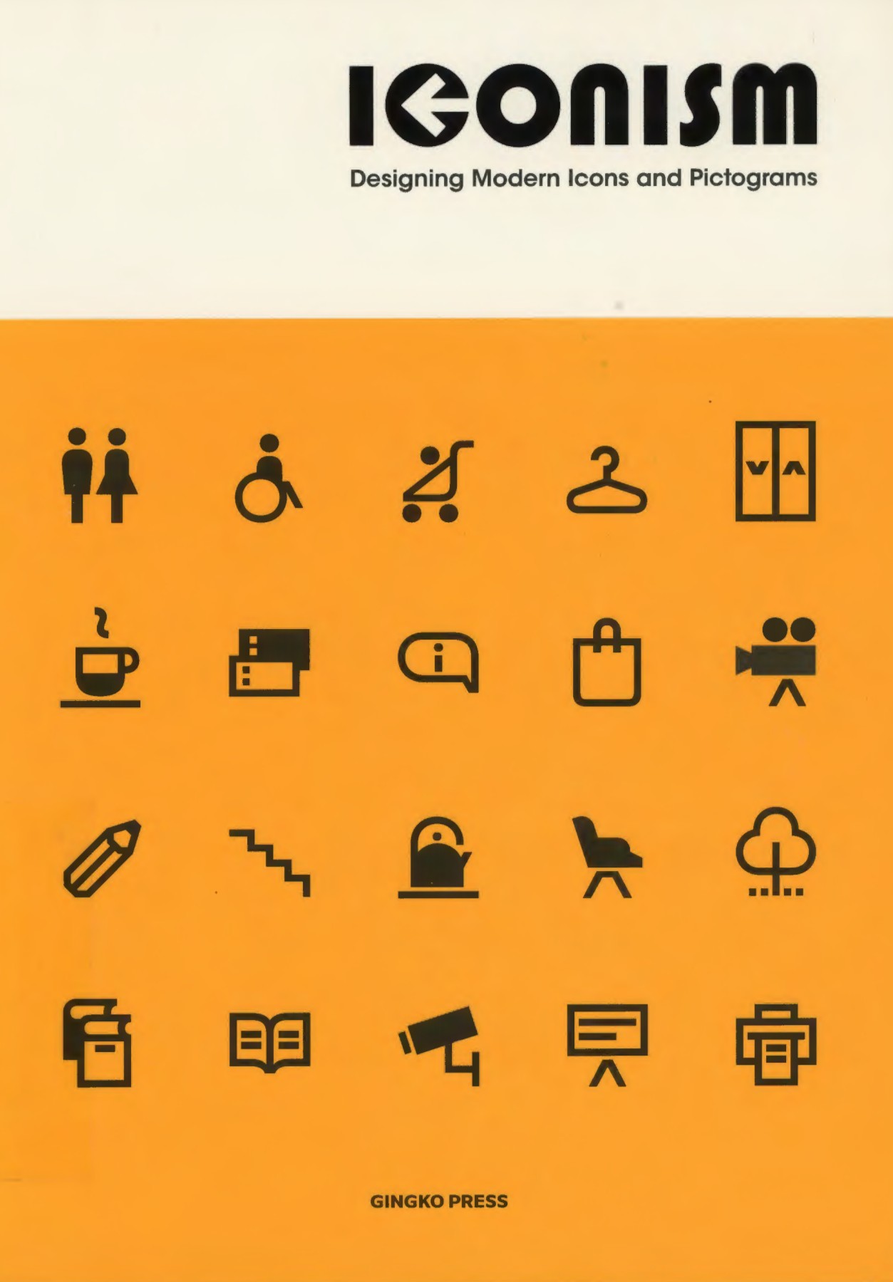 Iconism : designing modern icons and pictograms - Yui Wachira - Page 1 ...