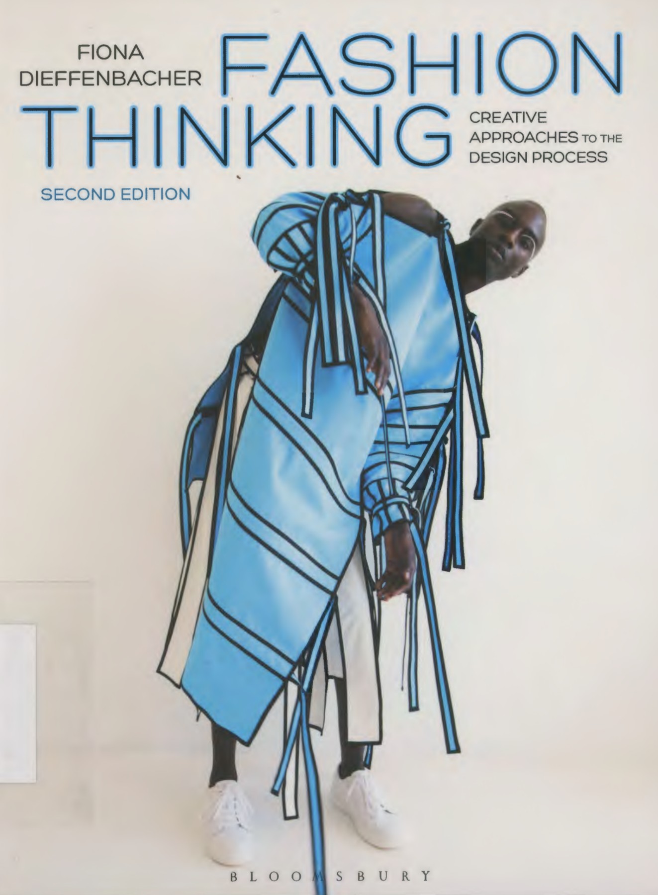 Fashion thinking : creative approaches to the design process - Yui ...