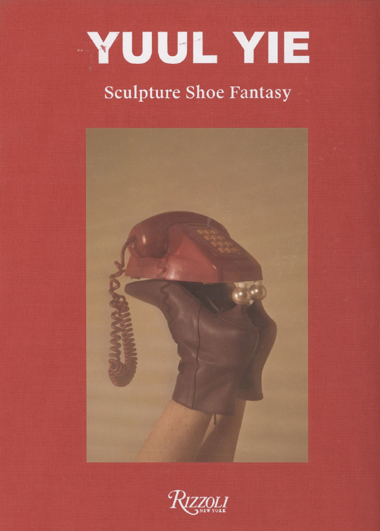 Yuul Yie : sculpture shoe fantasy - Yui Wachira - Page 1 - 4 | Flip PDF ...