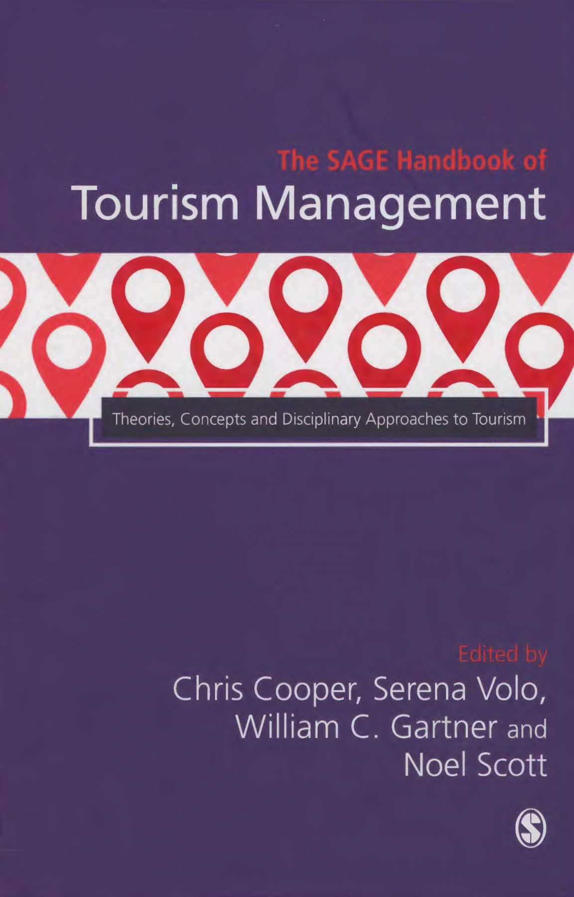 The SAGE handbook of tourism management - Yui Wachira - Page 1 - 8 ...