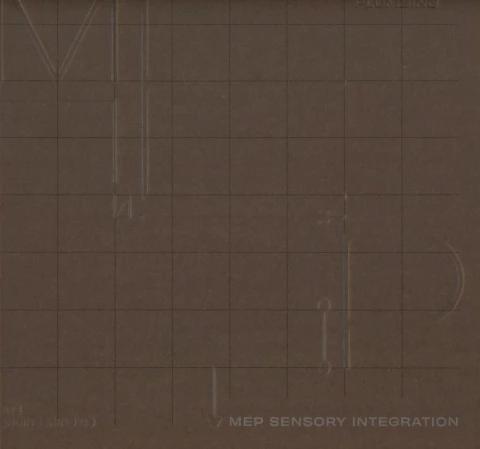MEP sensory integration : M&E engineering 49