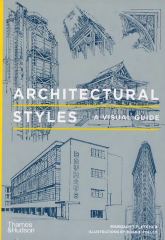 Architectural styles : a visual guide