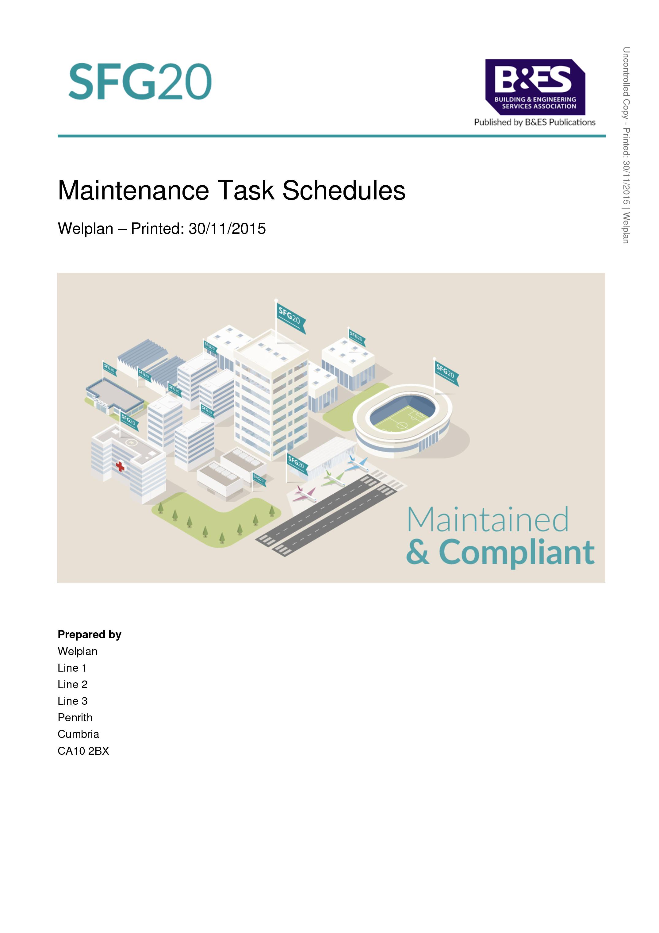 SFG20 - software.development - Page 1 - 19 | Flip PDF Online | PubHTML5