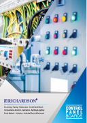 Control Panel Broucher - akalanka83 - Page 1 - 8 | Flip PDF Online ...