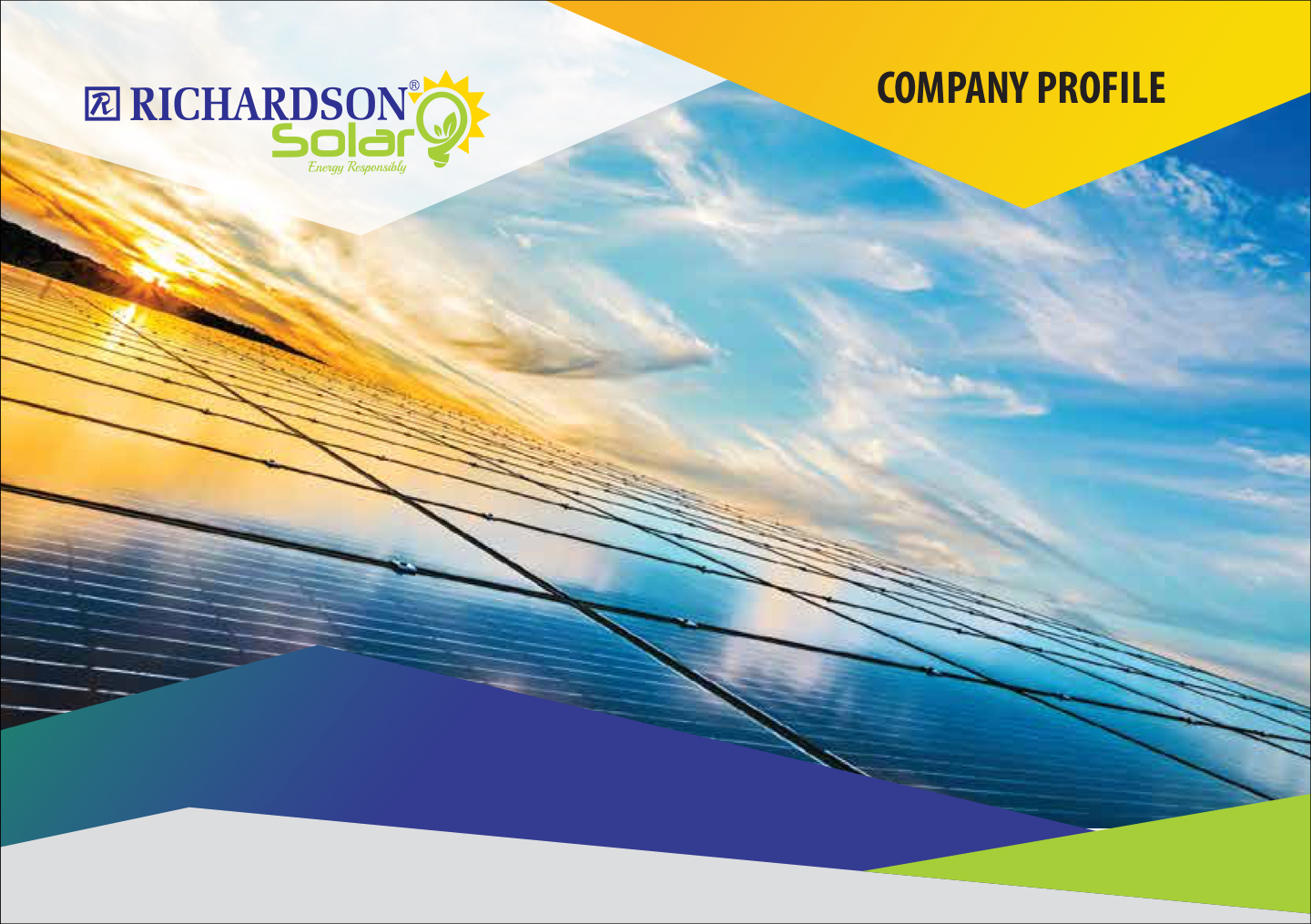 Solar Profile Web - akalanka83 - Page 1 - 12 | Flip PDF Online | PubHTML5