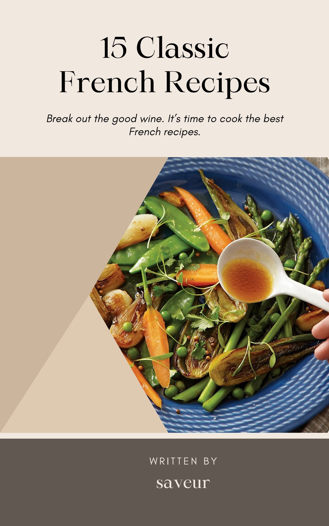 15 Classic French Recipes - sunuttha.kong - Page 1 - 34 | Flip PDF ...