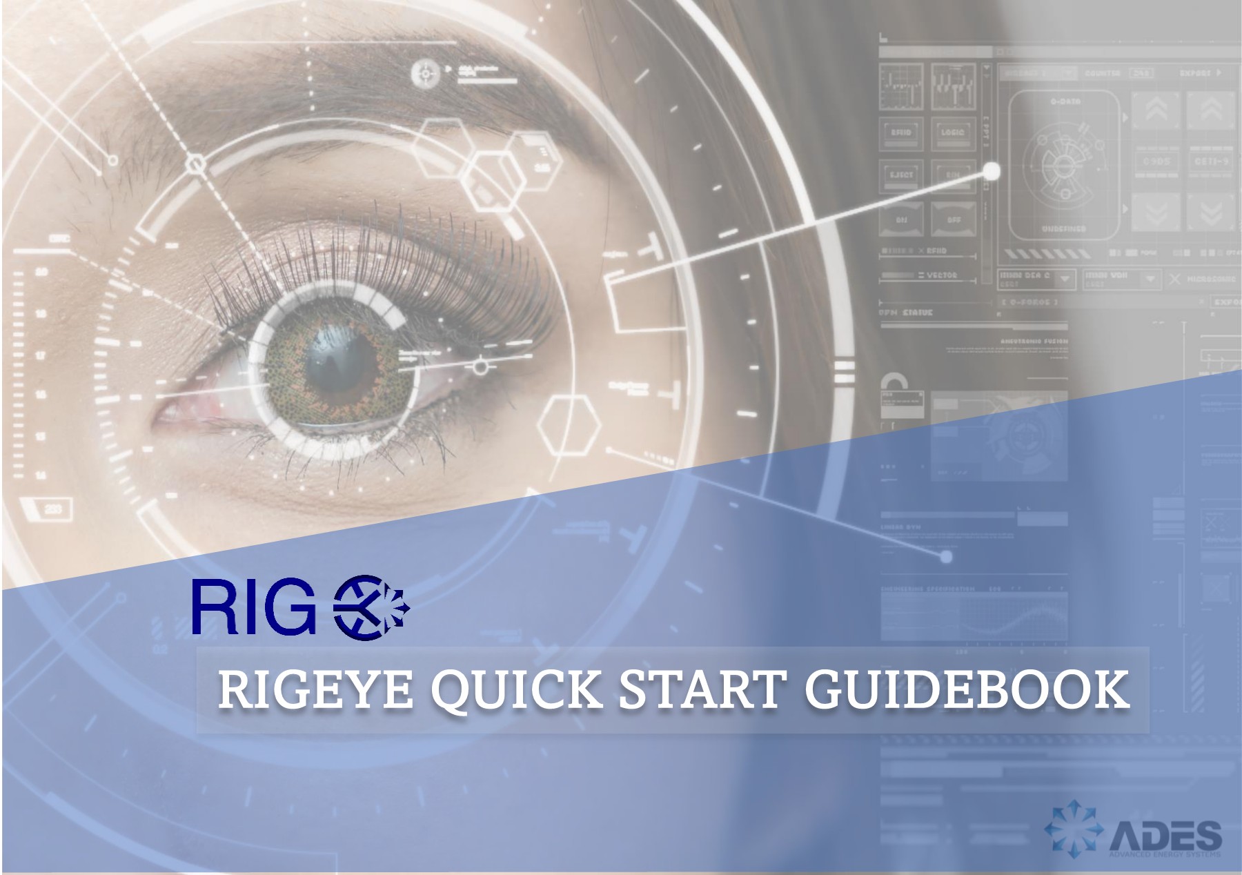 Rig Eye Quick Start Guidebook - mohamed Hussein - Page 1 - 11 | Flip ...