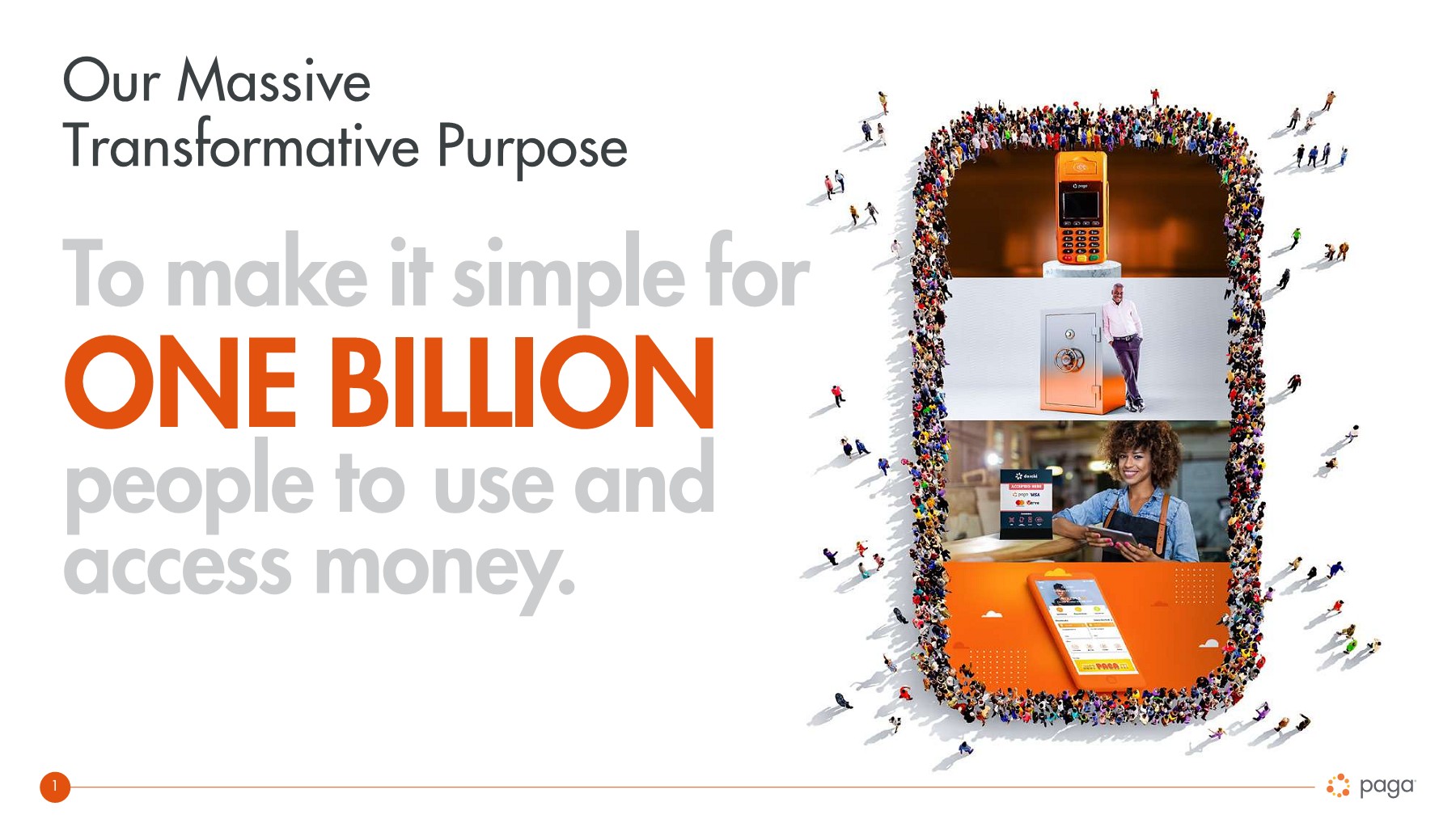 Paga Group 2021 Overview - oezeugo - Page 2 | Flip PDF Online | PubHTML5