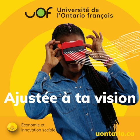 Fiche programme UOF : économie et innovation sociale