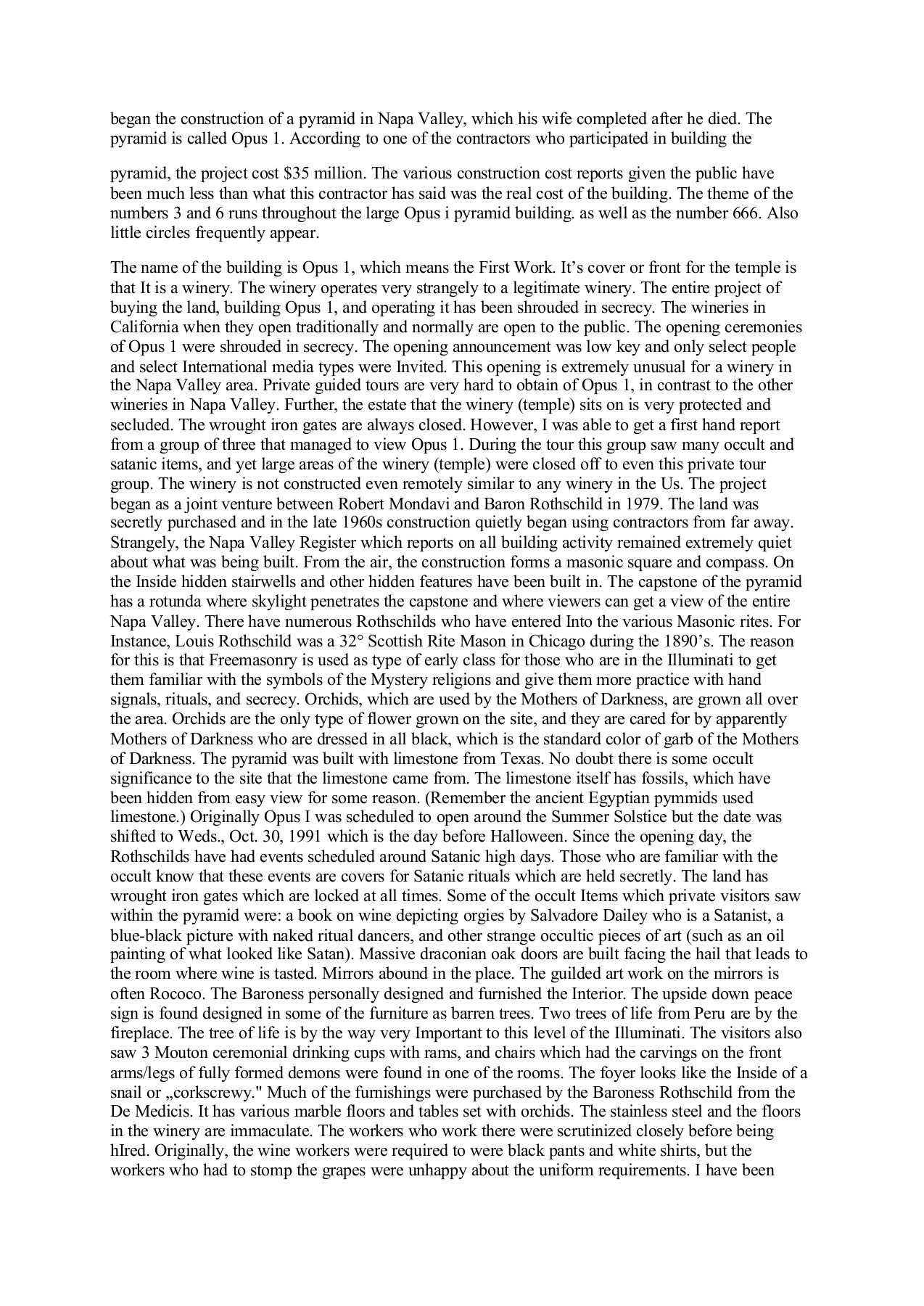 Bloodlines of the Illuminati, by Fritz Springmeier - Guy Boulianne ...