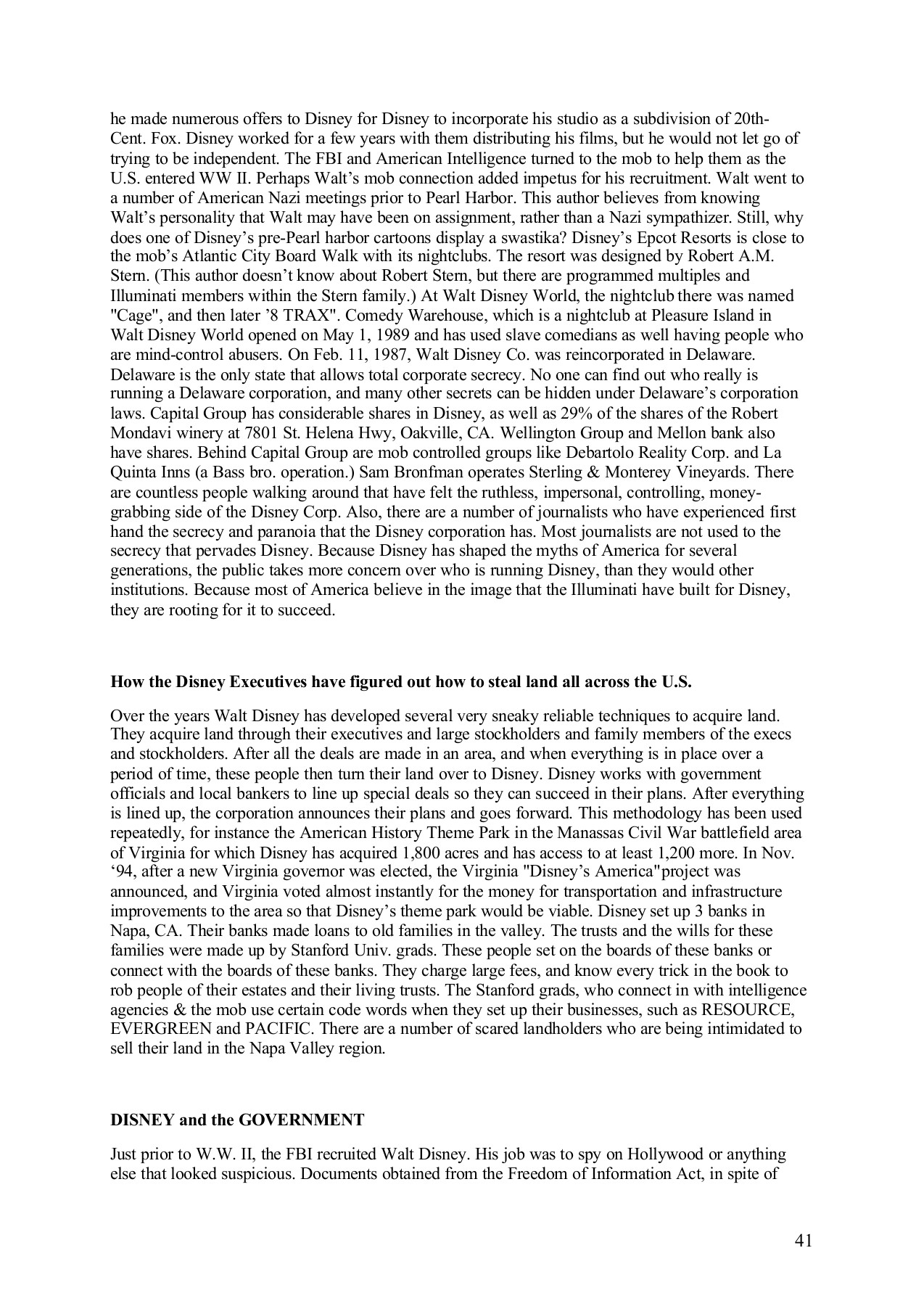 Bloodlines of the Illuminati, by Fritz Springmeier - Guy Boulianne ...