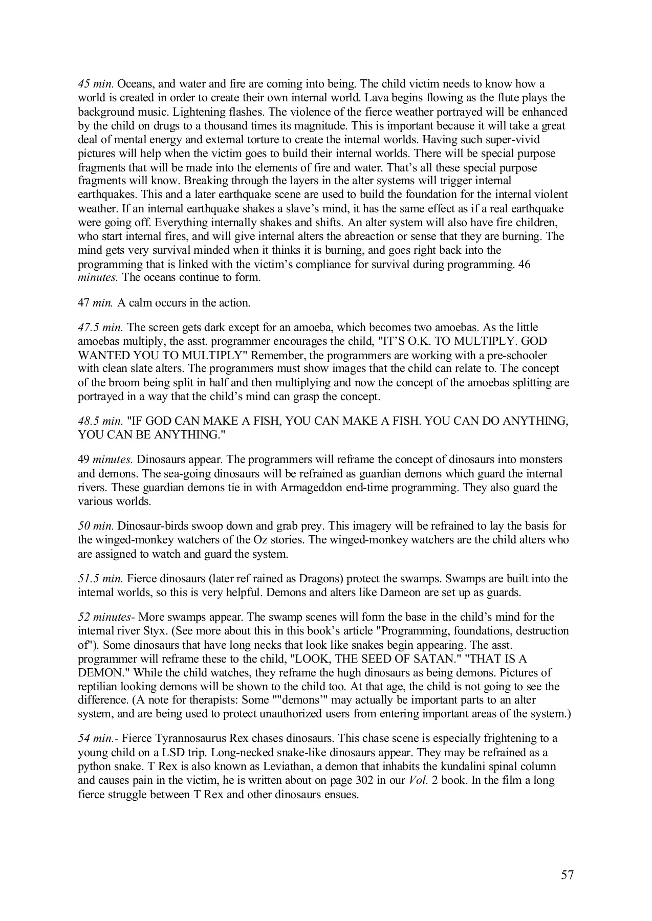 Bloodlines of the Illuminati, by Fritz Springmeier - Guy Boulianne ...