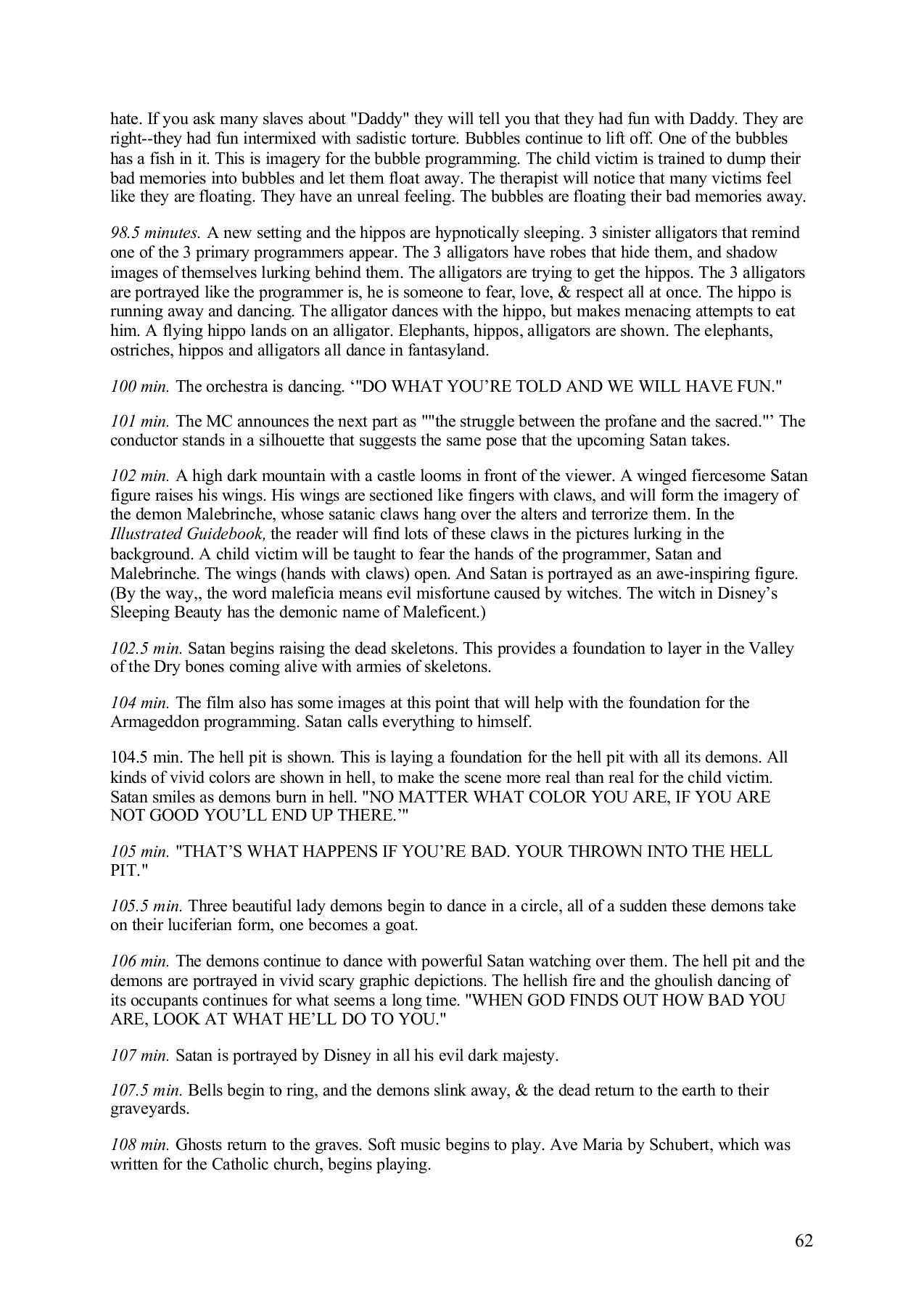 Bloodlines of the Illuminati, by Fritz Springmeier - Guy Boulianne ...