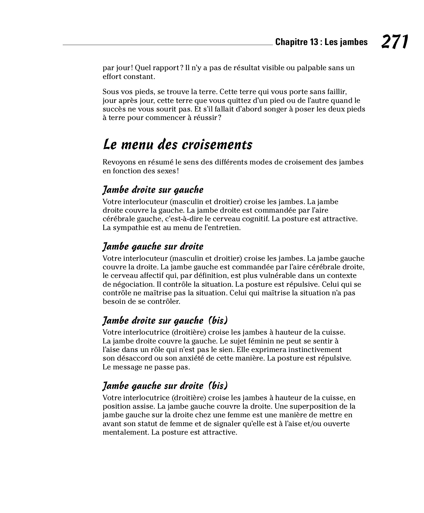 Le langage des gestes pour les nuls, par Joseph Messinger - Guy ...