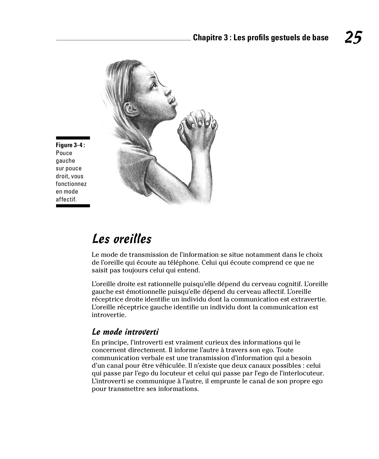 Le langage des gestes pour les nuls, par Joseph Messinger - Guy ...