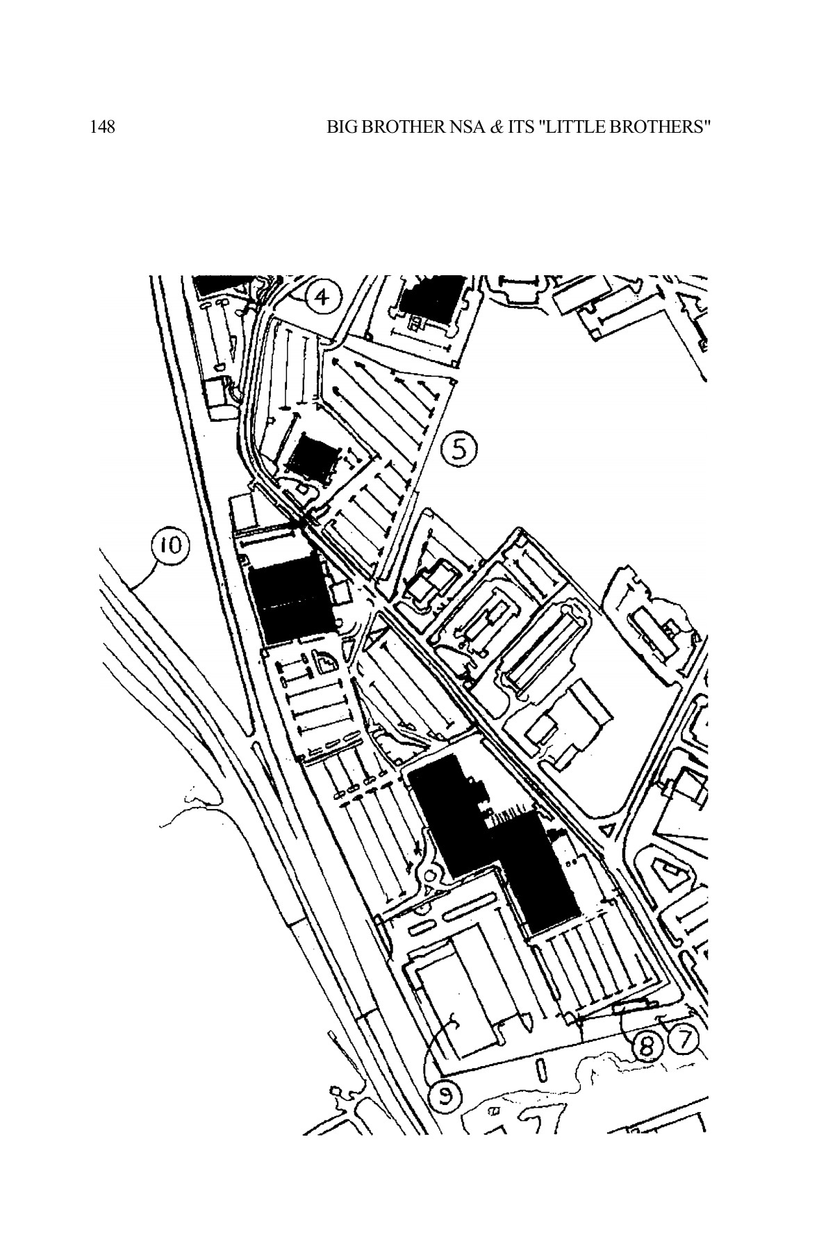 Big Brother NSA & its Little Brother, by Terry L. Cook - Guy Boulianne ...