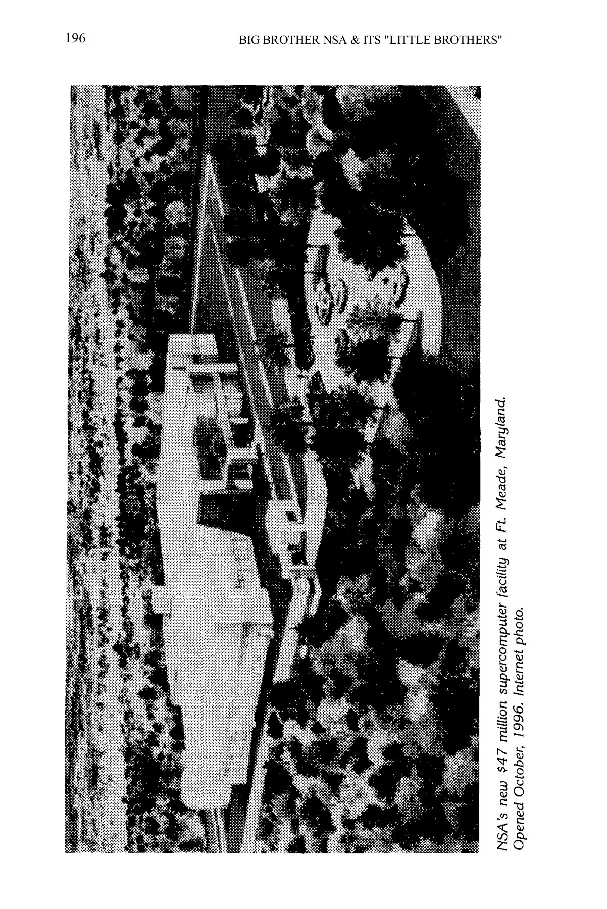 Big Brother NSA & its Little Brother, by Terry L. Cook - Guy Boulianne ...