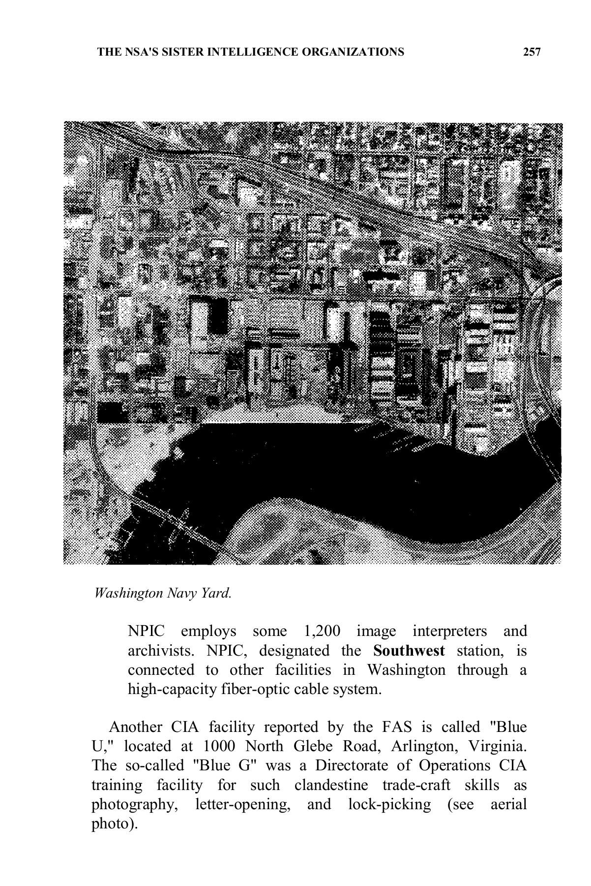 Big Brother NSA & its Little Brother, by Terry L. Cook - Guy Boulianne ...