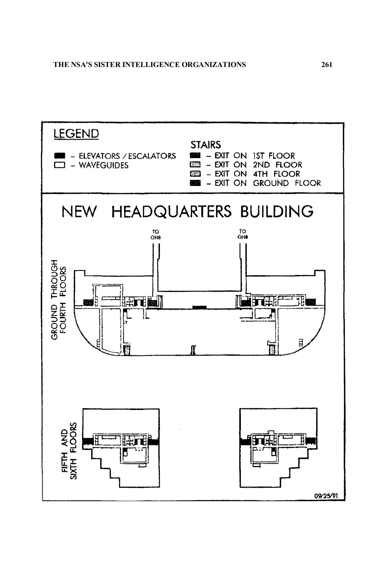 Big Brother NSA & its Little Brother, by Terry L. Cook - Guy Boulianne ...