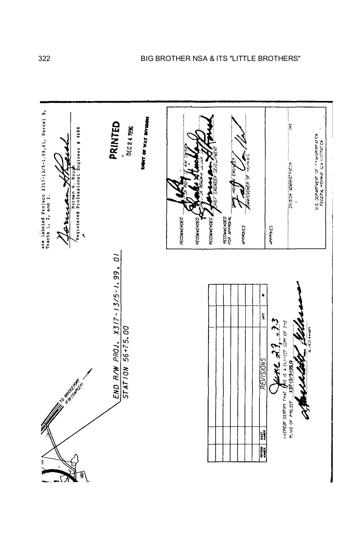Big Brother NSA & its Little Brother, by Terry L. Cook - Guy Boulianne ...