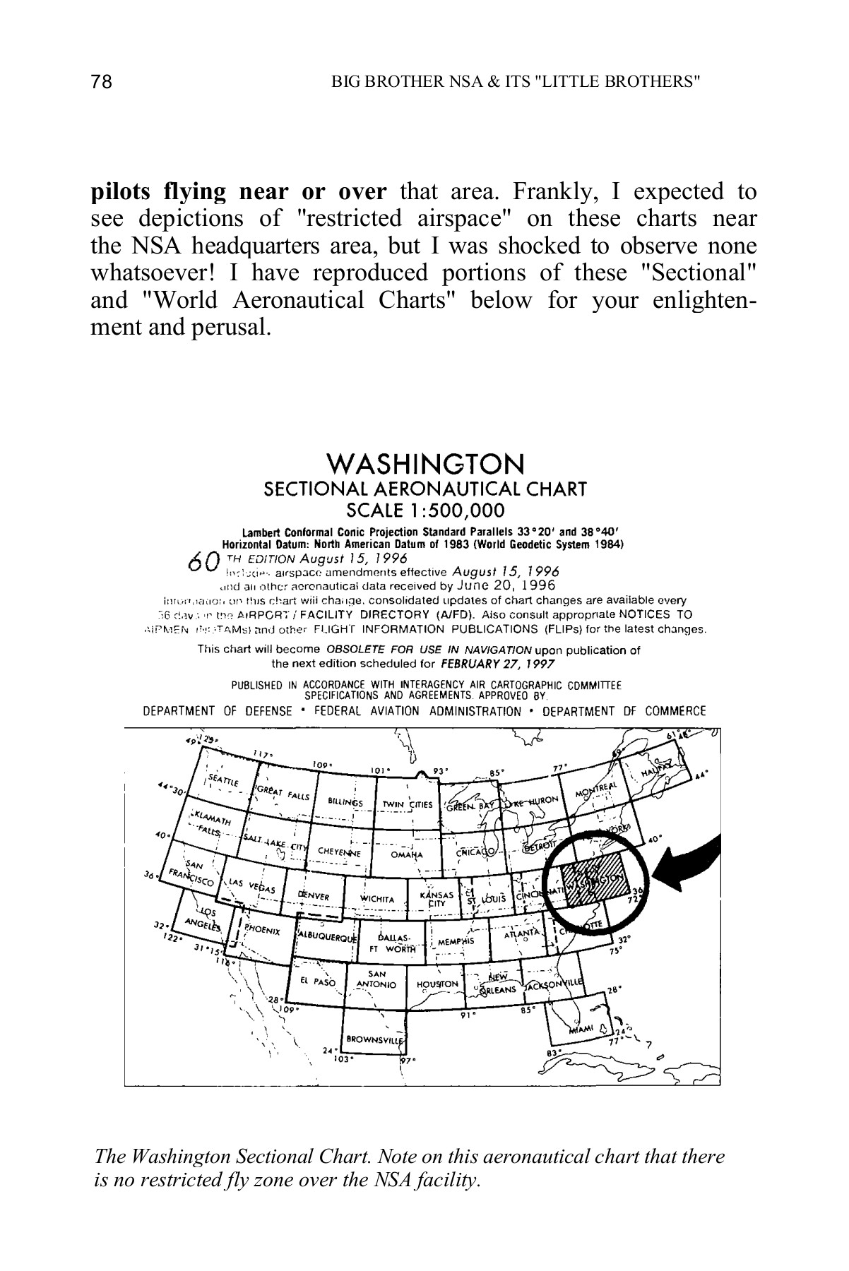 Big Brother NSA & its Little Brother, by Terry L. Cook - Guy Boulianne ...