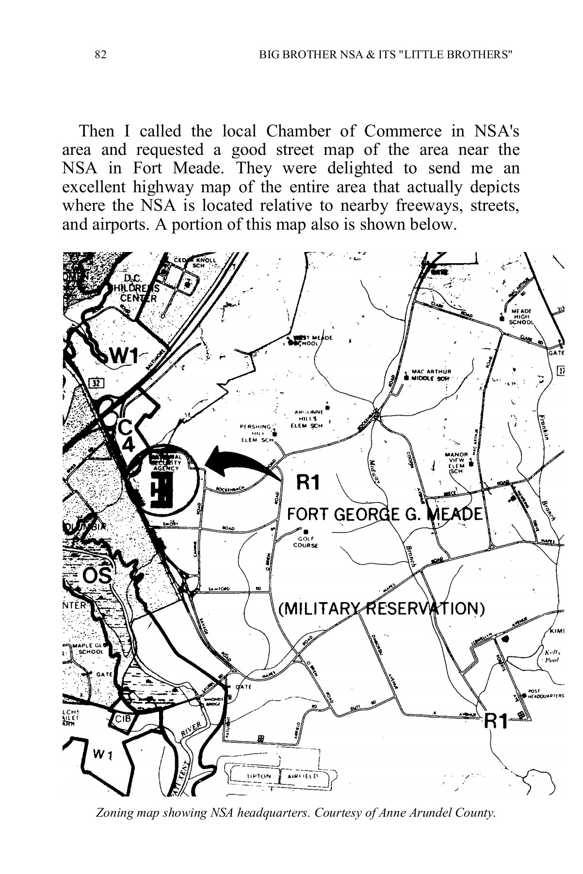 Big Brother NSA & its Little Brother, by Terry L. Cook - Guy Boulianne ...